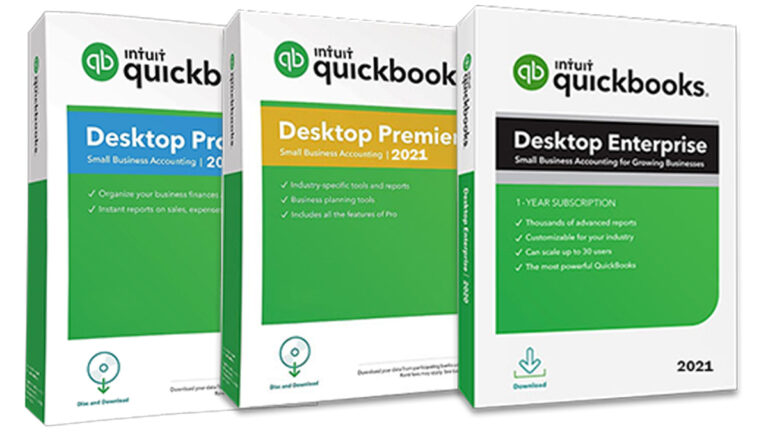 QuickBooks Smart Business Solutions | Onestep Solutions